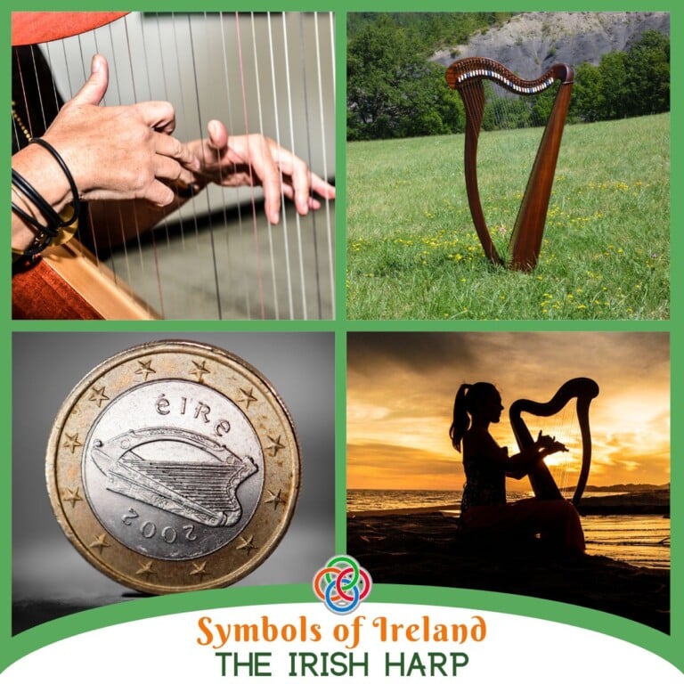The Irish Love Of Adjectives