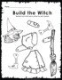 Halloween Activity Sheets For At Home Fun