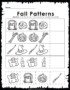Halloween Activity Sheets For At Home Fun