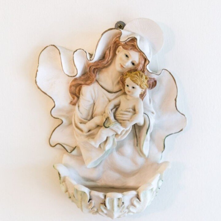 God Bless The Corners Of This House