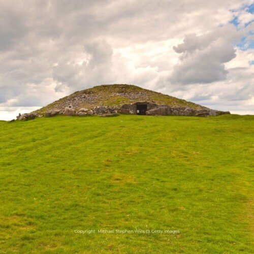 County Meath - Ancient Seat Of The High Kings Of Ireland