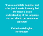 Introducing All About Irish Online Irish Language Courses