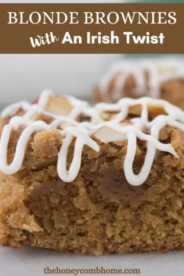 Irish Desserts and Sweet Treats Especially for Saint Patrick's Day