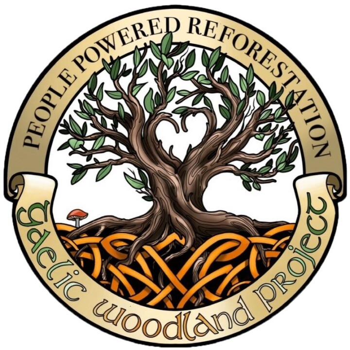 The Gaelic Woodland Project - Reinvigoration of Roots