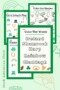 Symbols of Ireland Preschool Activity Worksheets