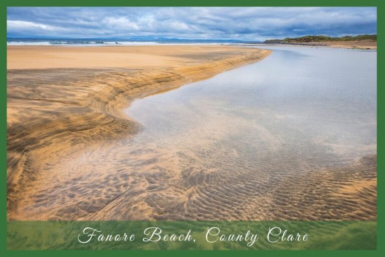 The Best Beaches in Ireland - A Guide to the Coastline