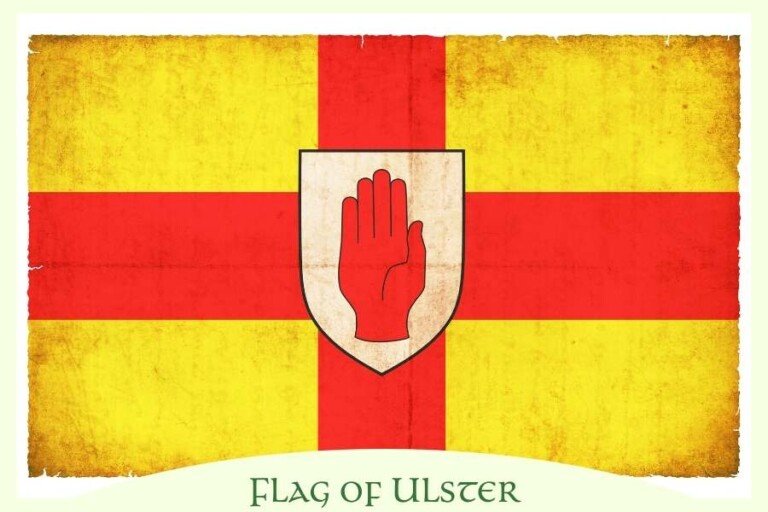 Provinces of Ireland - Their Importance In Irish Heritage