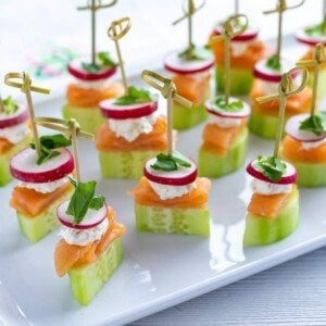 Irish Appetizers And Party Food | Irish American Mom