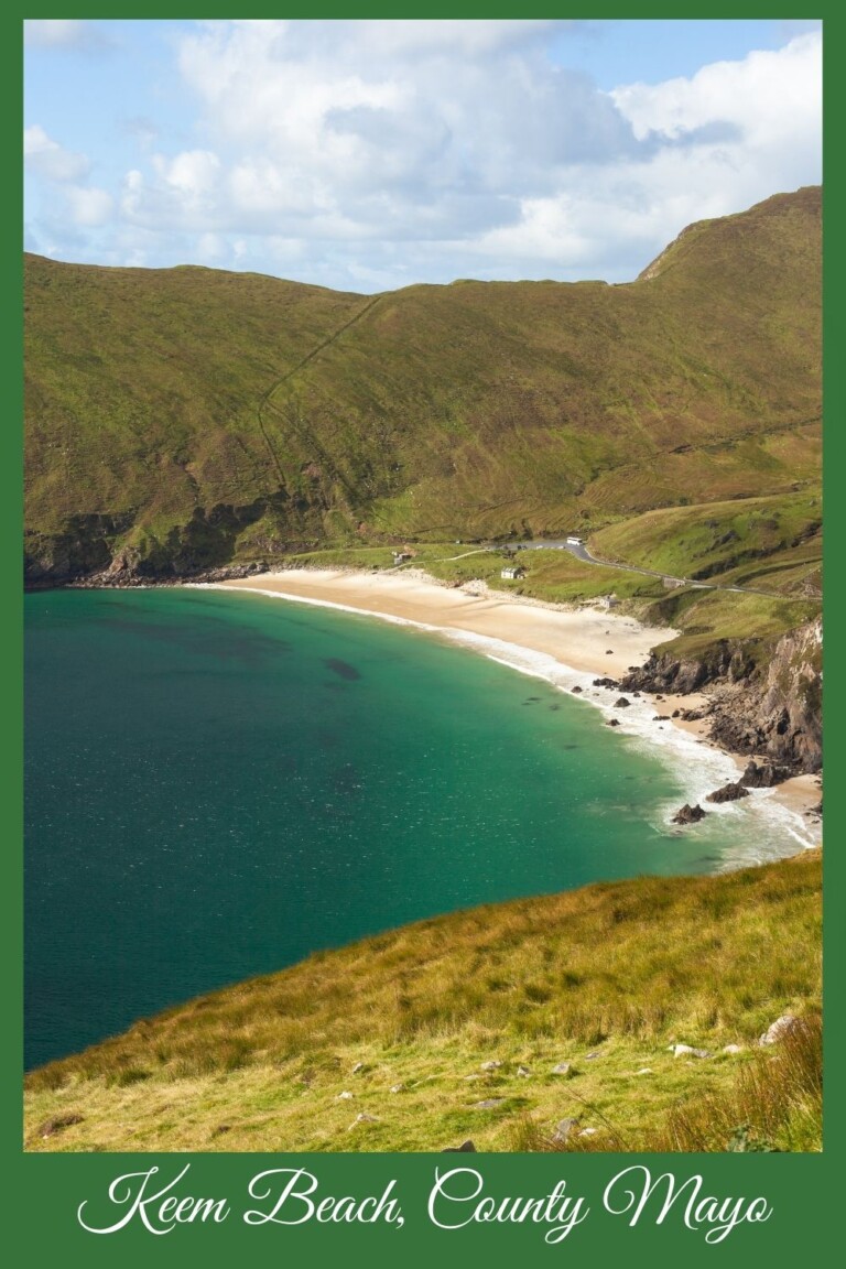 The Best Beaches in Ireland - A Guide to the Coastline