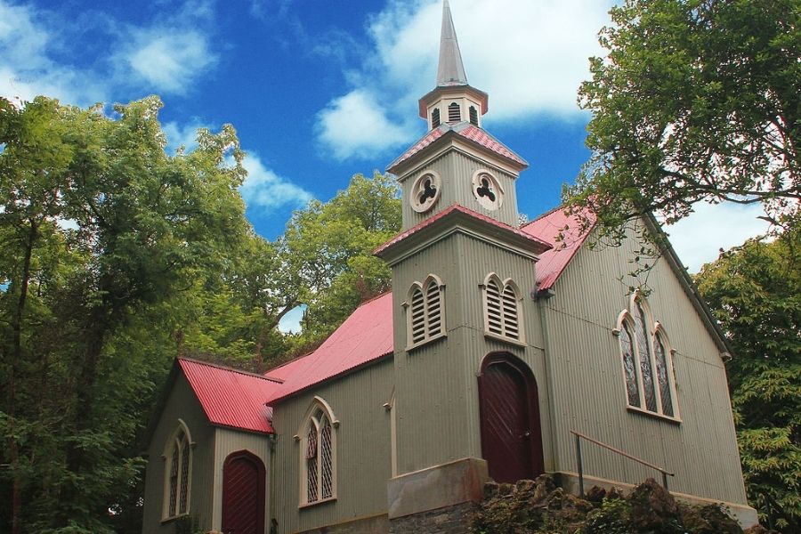 County Monaghan - A Land of Lakes and Drumlins