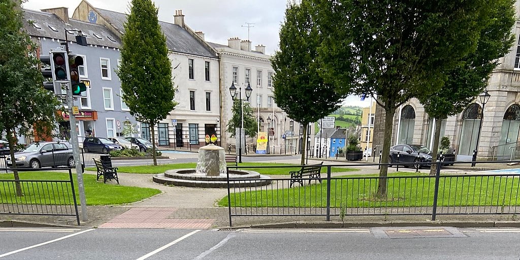 County Monaghan - A Land of Lakes and Drumlins