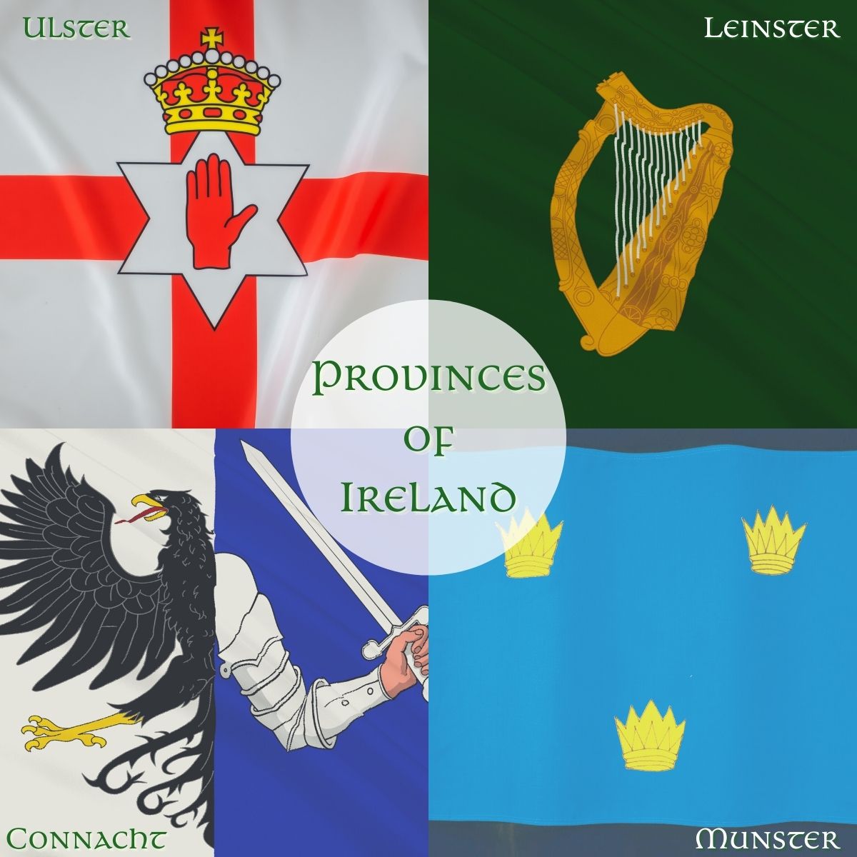 Irish History | Irish American Mom