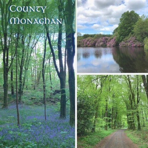 County Monaghan - A Land of Lakes and Drumlins