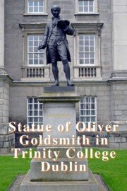 Oliver Goldsmith - Anglo Irish Poet