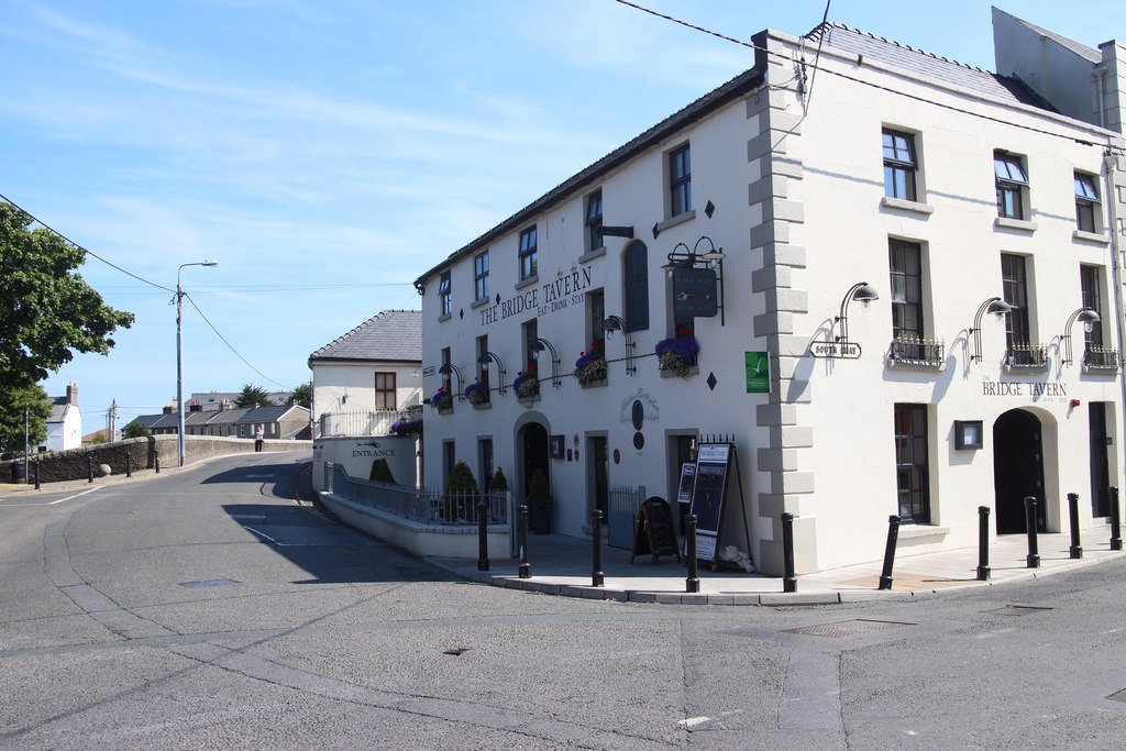 Roots and Wings By Brendan J Nangle