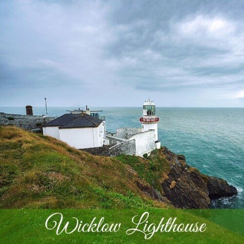 Roots and Wings By Brendan J Nangle