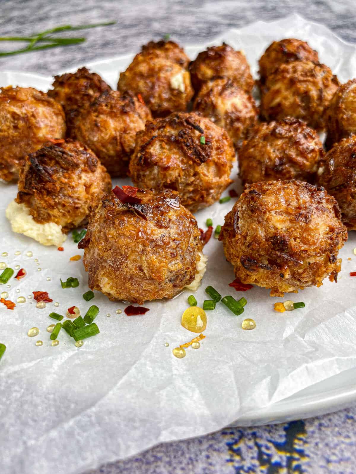 Fifteen Exquisite Goat Cheese Appetizers