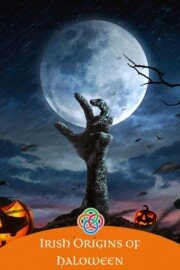 How The Irish Invented Halloween