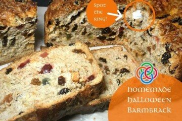 Irish Halloween Superstitions Foretelling Romance, Love And Marriage