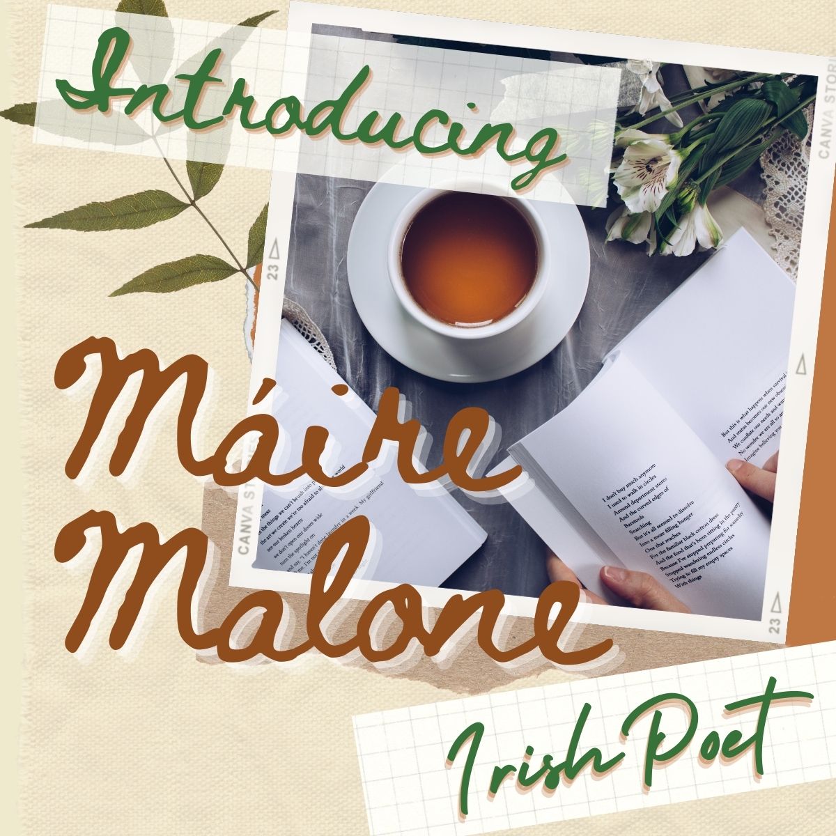 In Memory Of An Irish Dad