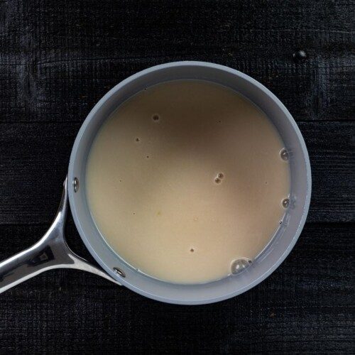 Scalteen - Irish Whiskey Milk Punch