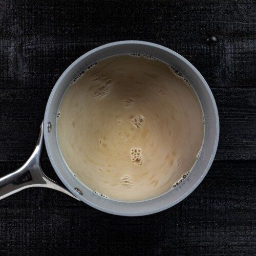 Scalteen - Irish Whiskey Milk Punch