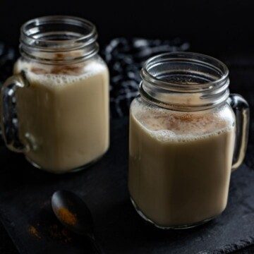 Scalteen - Irish Whiskey Milk Punch