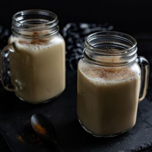 Scalteen - Irish Whiskey Milk Punch