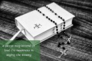 The Irish Wake – A Traditional Last Goodbye