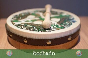 The History and Origins of Traditional Irish Music