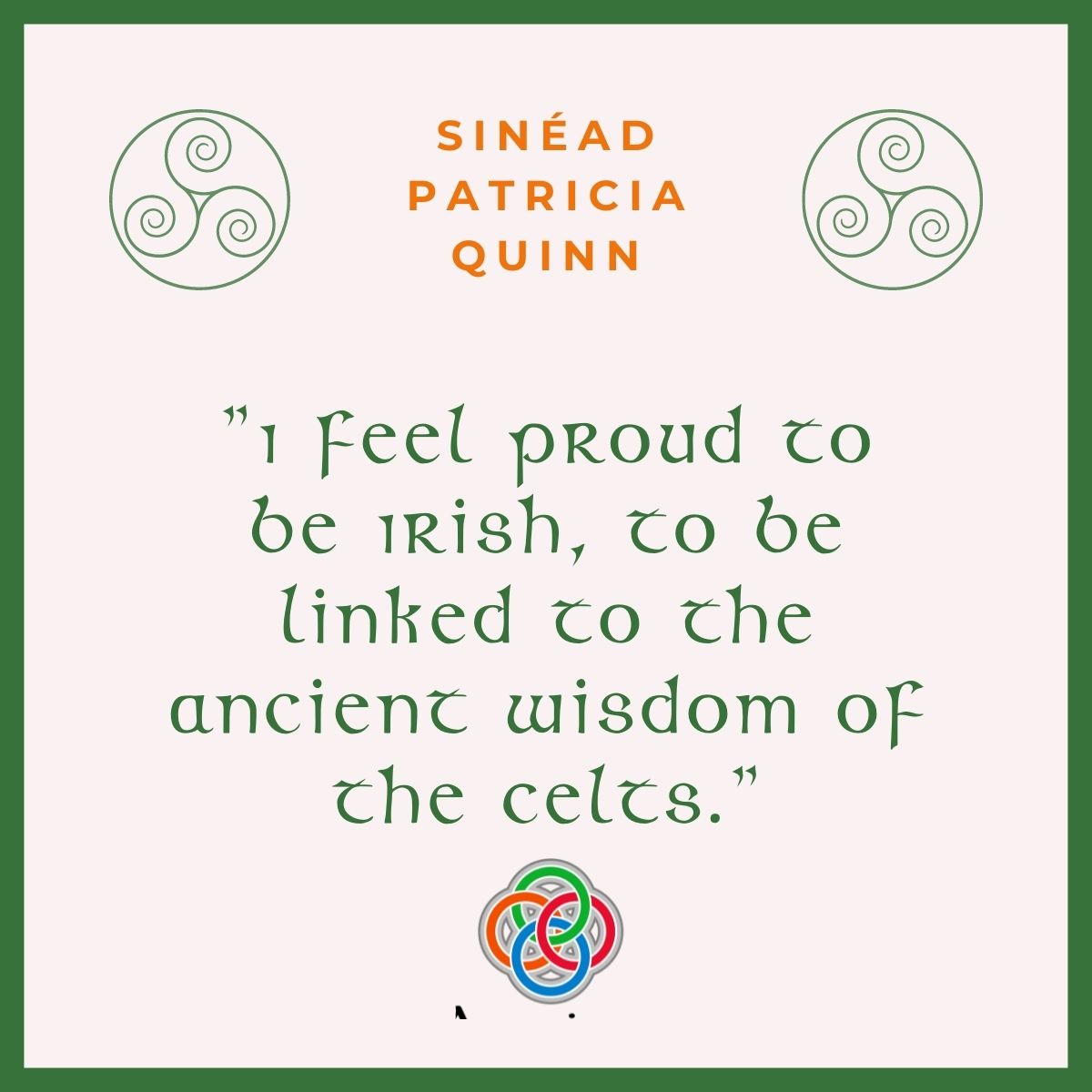 Celtic Roots Learning Program | Irish American Mom