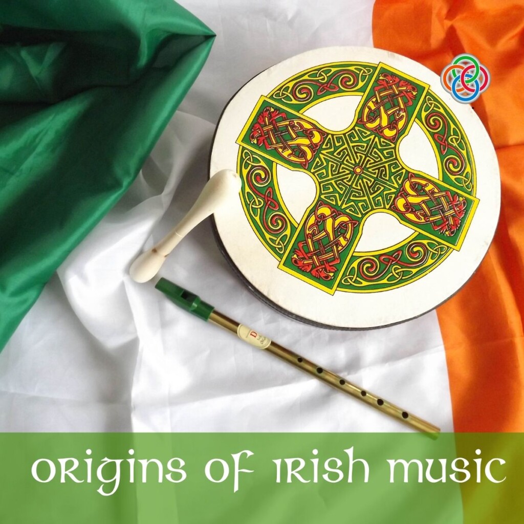 Where to Start With Irish Art: A Guide to Irish Art and Culture | Irish ...