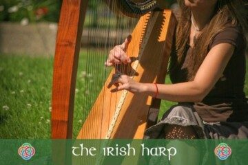The History and Origins of Traditional Irish Music