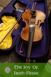 The History and Origins of Traditional Irish Music