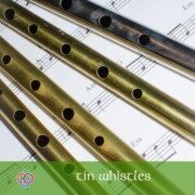 The History and Origins of Traditional Irish Music
