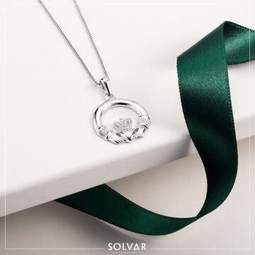 Solvar - Irish Jewelry