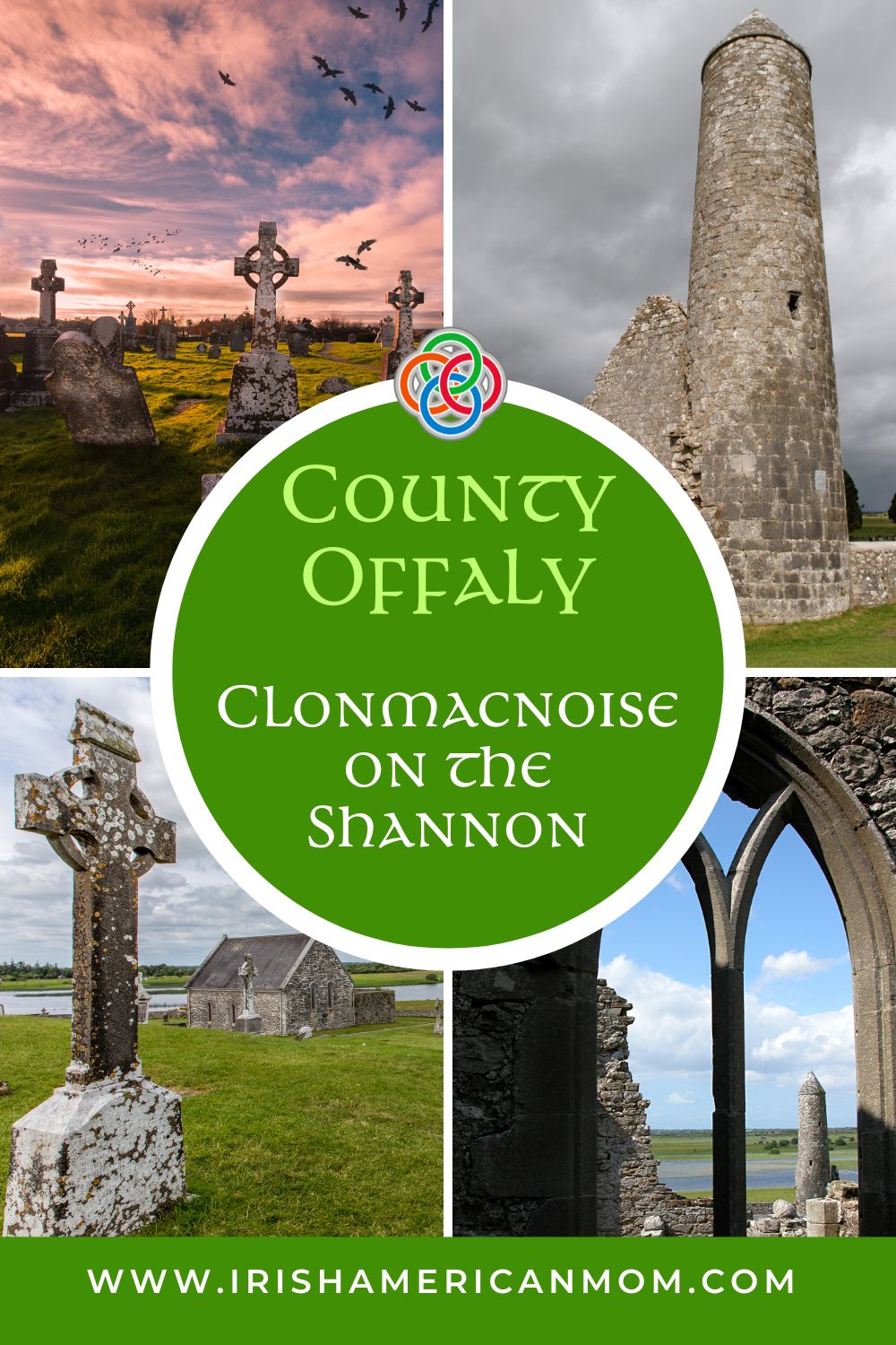 County Offaly - The Heart of Ireland