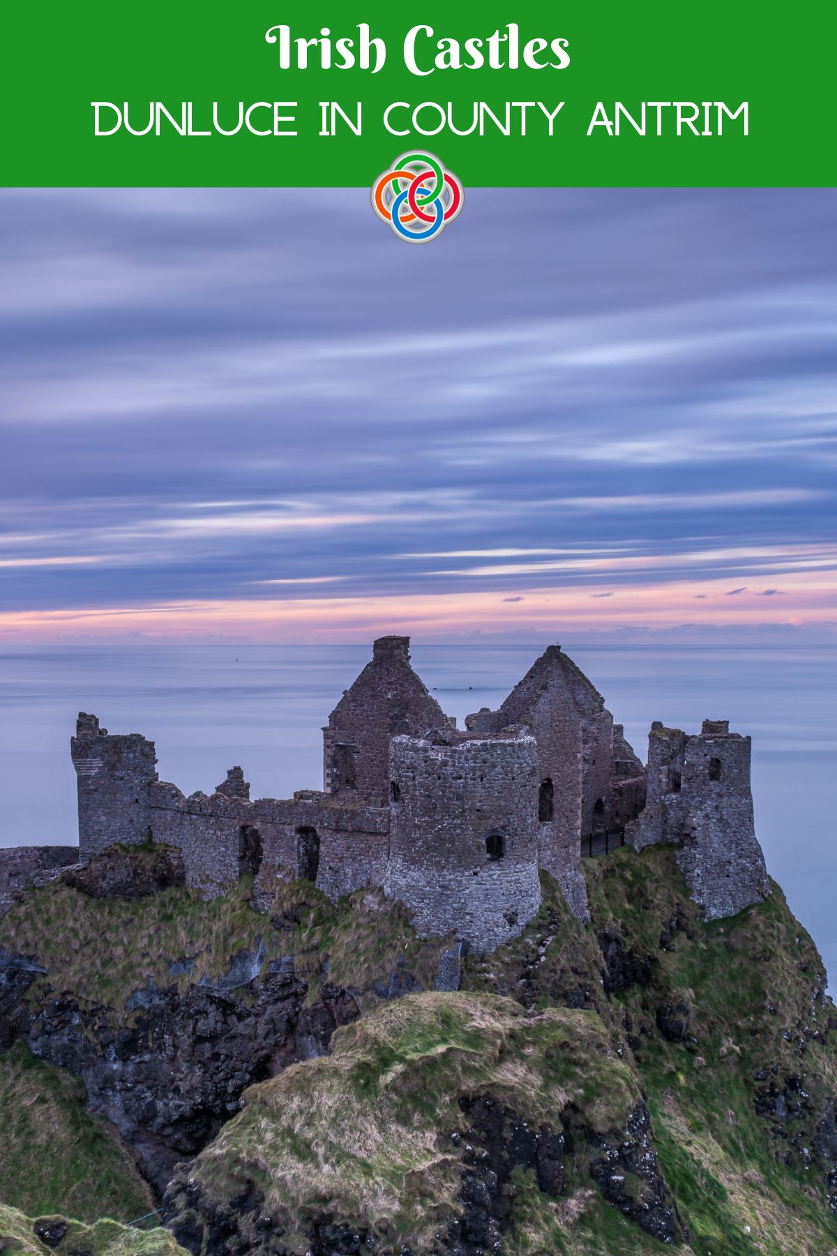 Dunluce Castle: History and Cultural Relevance