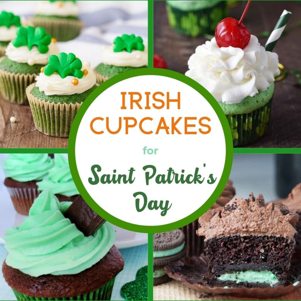 Irish Sponge Cake