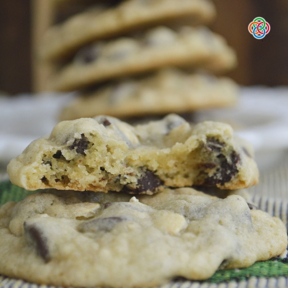 Baileys Chocolate Chip Irish Oatmeal Cookies: A Taste of Ireland in ...