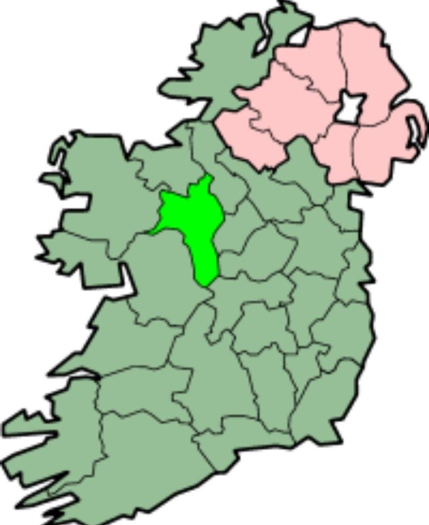 County Roscommon