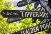 It's a Long Way to Tipperary - The History of This Famous Song