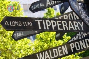 It's a Long Way to Tipperary - The History of This Famous Song