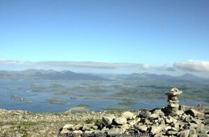 The Religious Significance and History of Croagh Patrick