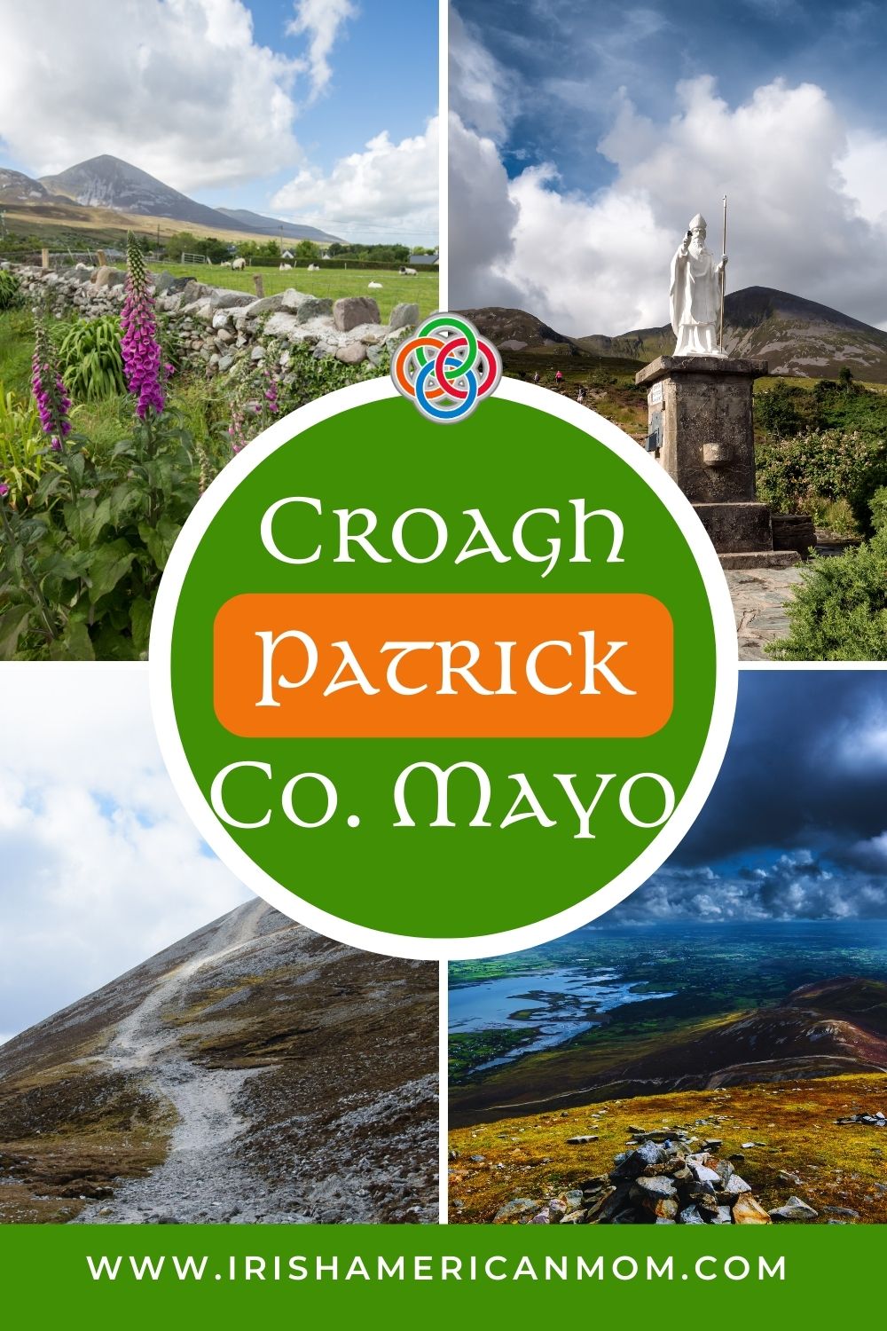 The Religious Significance and History of Croagh Patrick