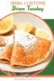 History of Shrove Tuesday And Pancake Day Plus Old Irish Traditions