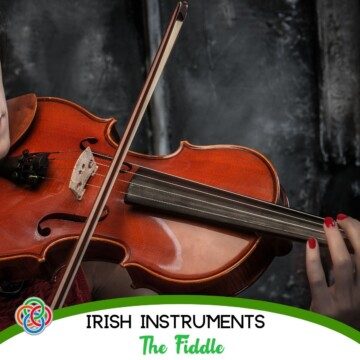 Unique Instruments in Irish Music