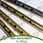 Unique Instruments in Irish Music | Irish American Mom
