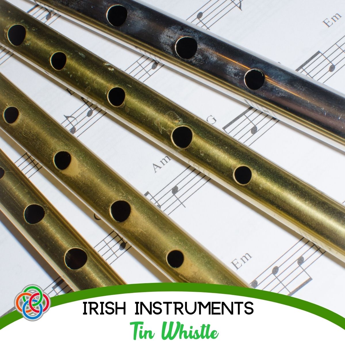 Unique Instruments in Irish Music | Irish American Mom