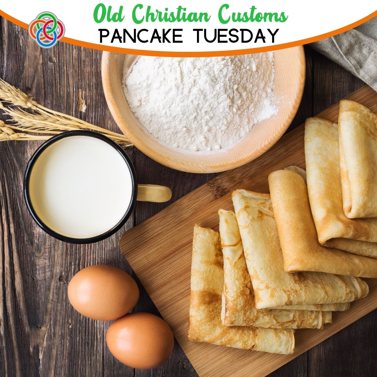 History of Shrove Tuesday And Pancake Day Plus Old Irish Traditions